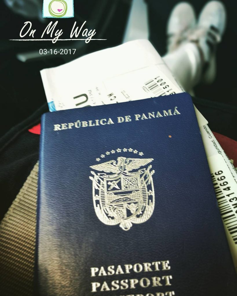 Panama passport holders are eligible for Vietnam e-visa or not ...